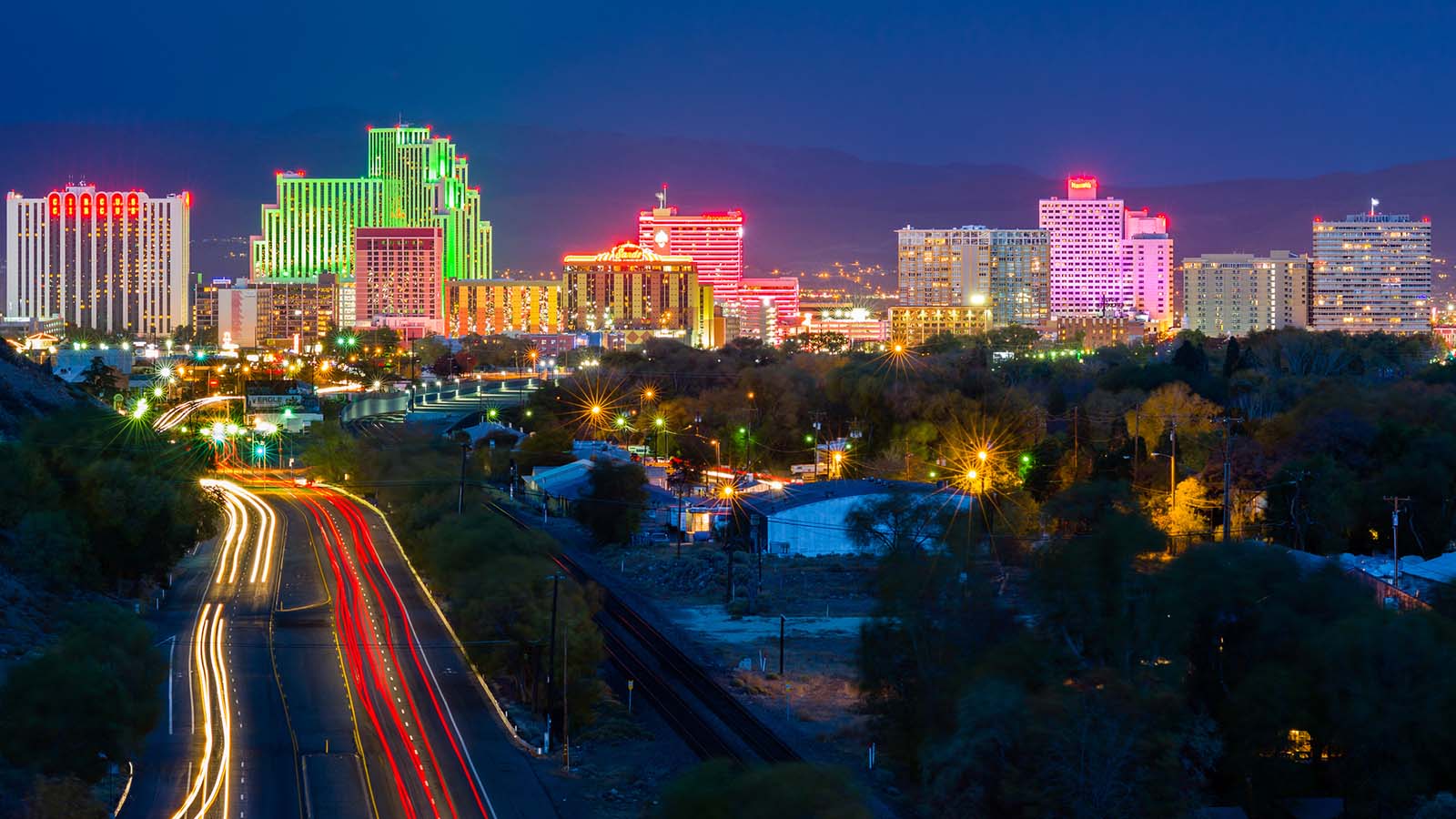 Nevada’s Mask Mandate Still in Effect in Most Counties | Reno, Nevada